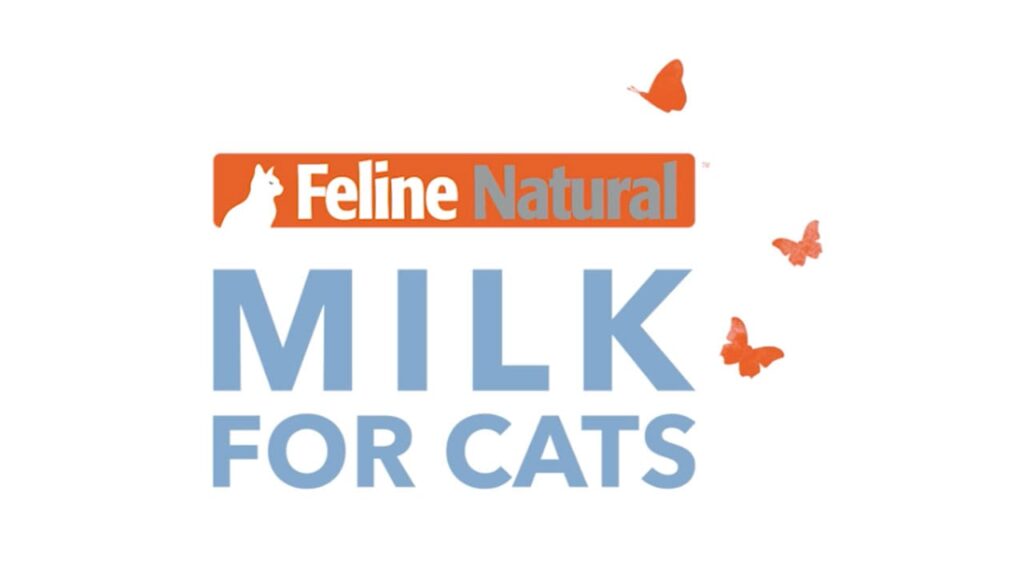 Feline Natural Cat Food | Bentley's Pet Stuff